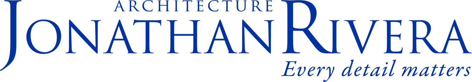 Home | Jonathan Rivera Architecture