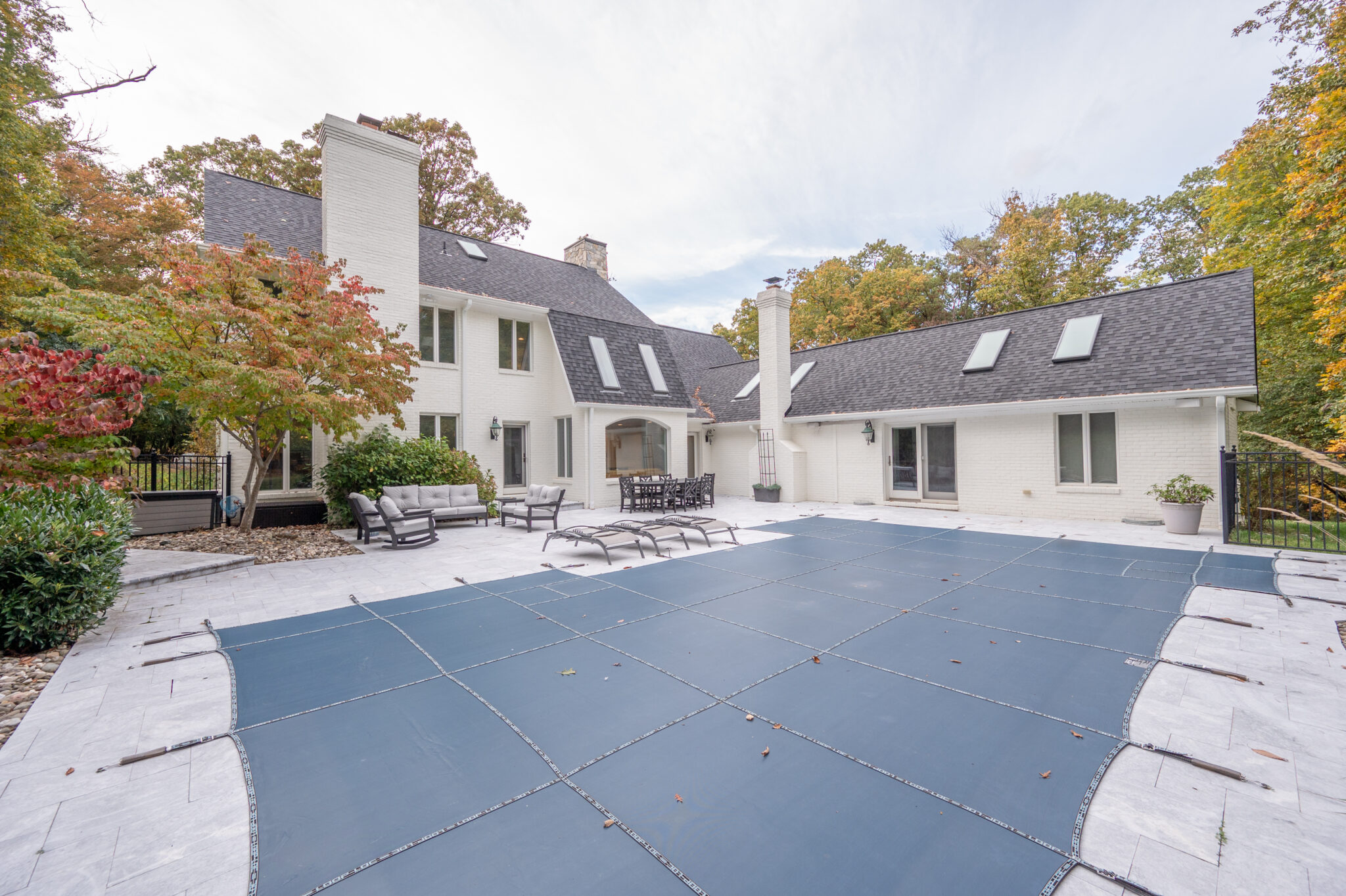 Hines Ridge - Jonathan Rivera Architecture